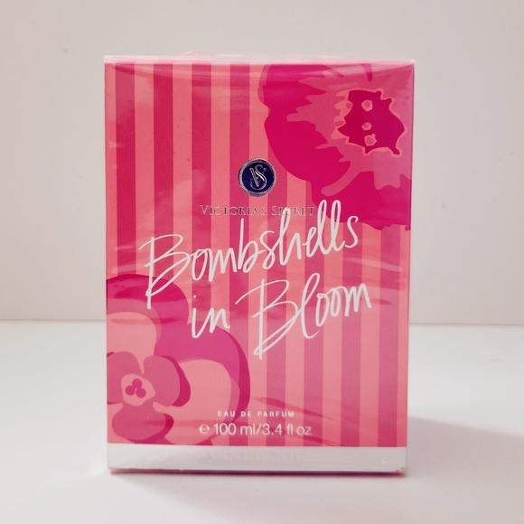 Victoria's Secret | Makeup | Victorias Secret Bombshells In Bloom ...